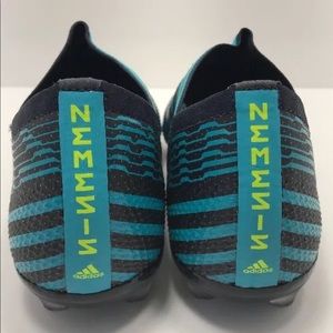 adidas | Shoes | Adidas Jr Nemeziz Messi 36 Agility Fg Cleats | Poshmark
